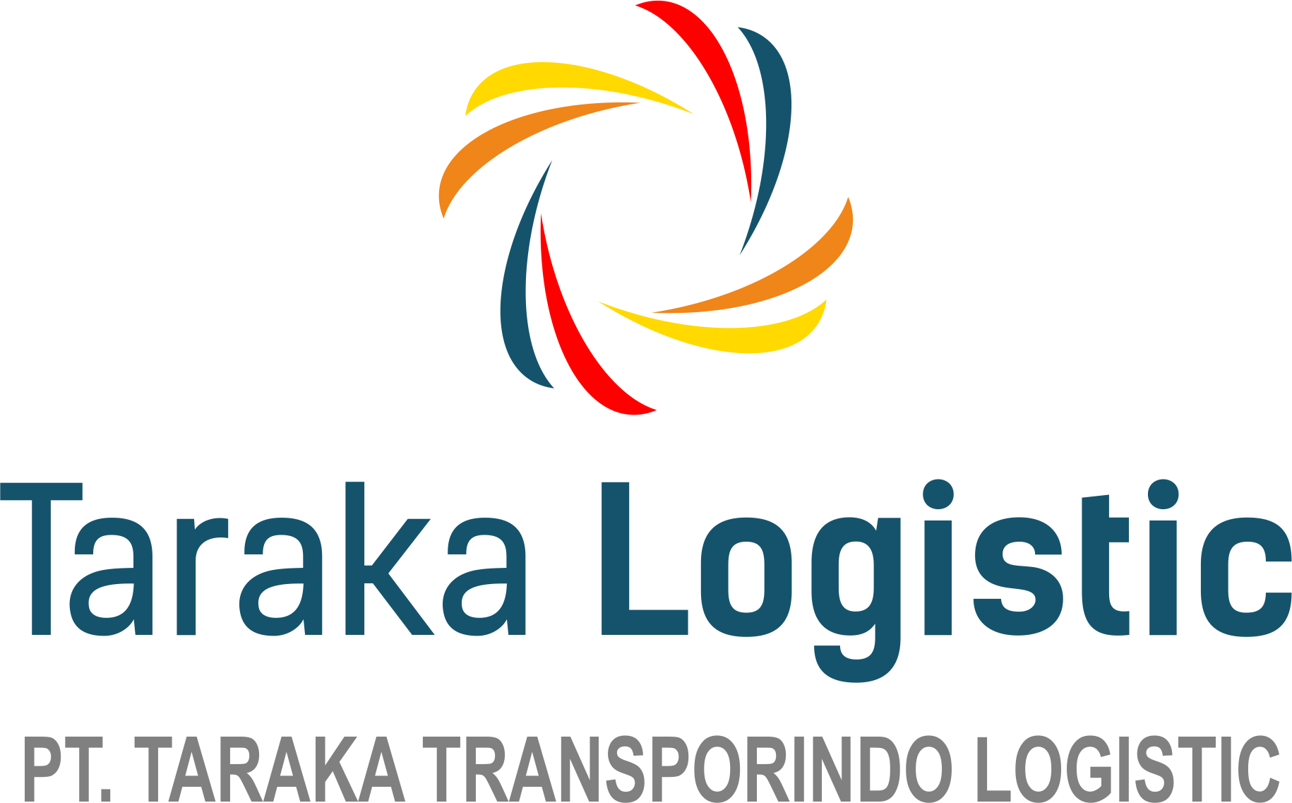 Taraka Logistik