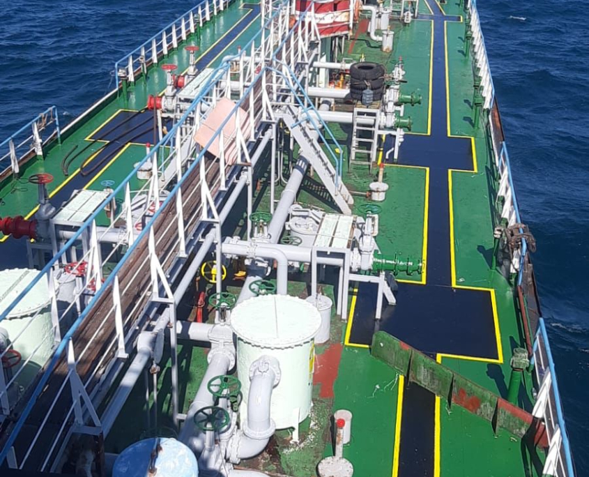 Gallery – Taraka Shipping